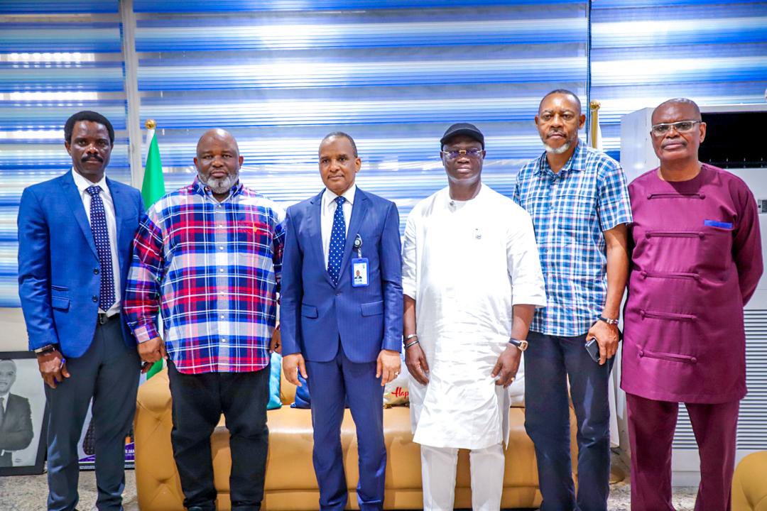 MWUN secures funding, NIMASA backing for seafarers’ recreational centre ...
