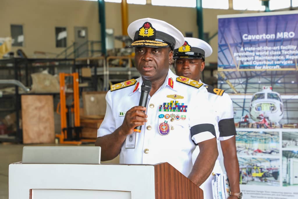 Navy promotes 146 senior officers – Maritime Today Online