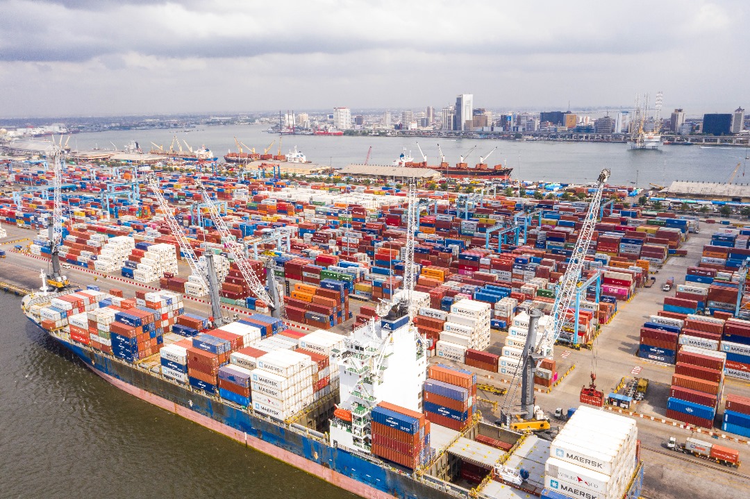 APM Terminals Apapa clarifies empty container returns – Maritime Today ...