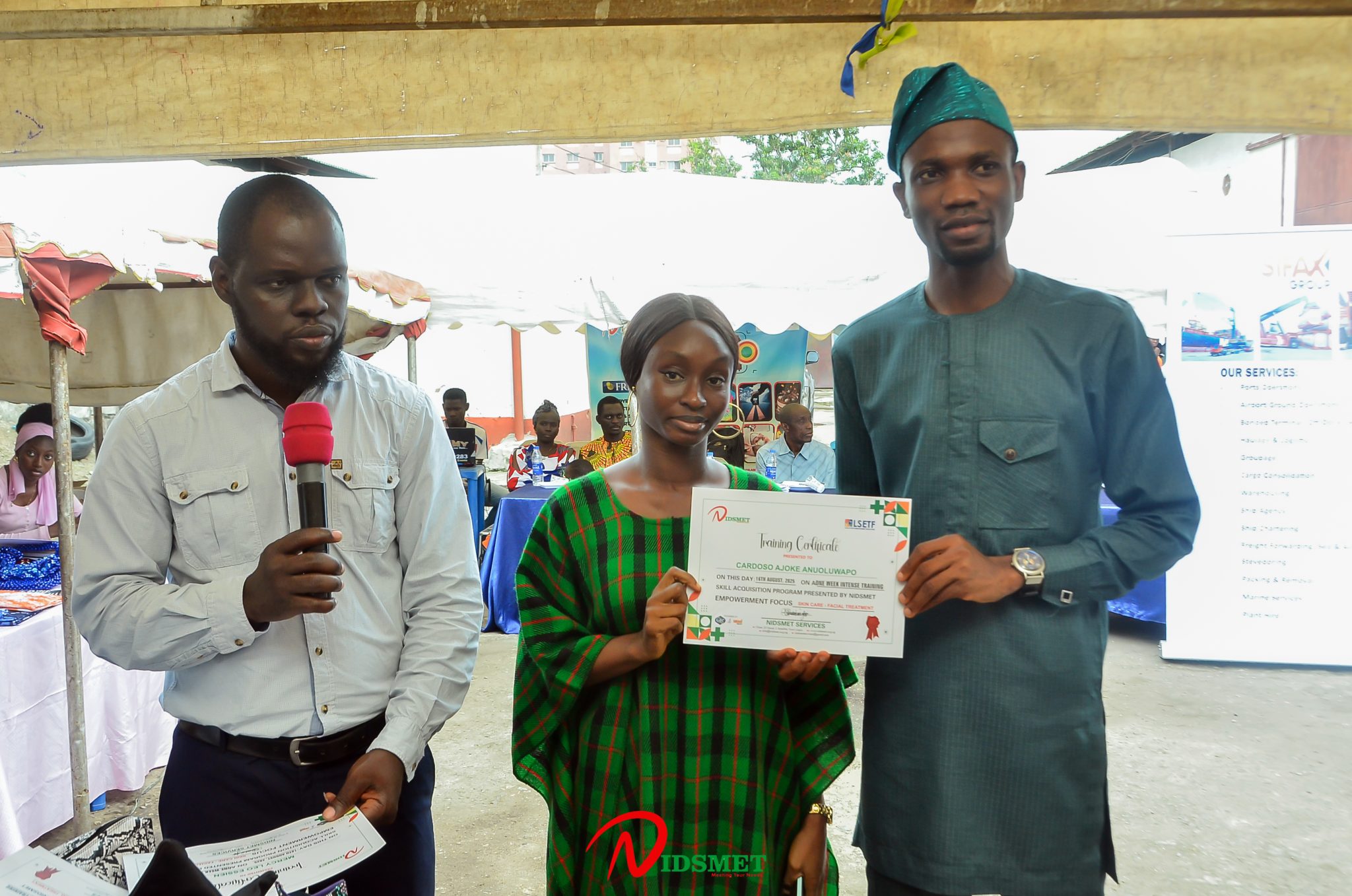 APM Terminals Apapa clarifies empty container returns – Maritime Today ...